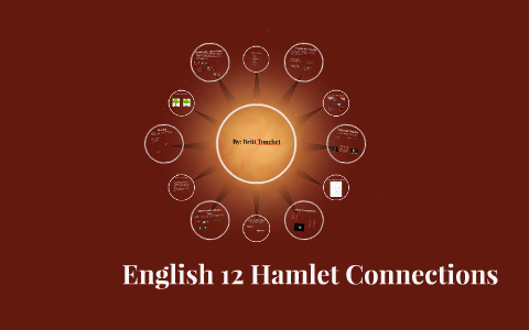 English 12 Hamlet Connections by Brittany Touchet on Prezi