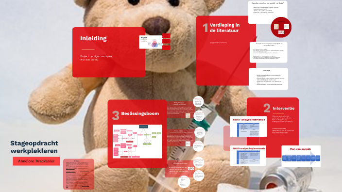 Presentatie verbeterproject Emla en Rapydan by Annelore Brackenier on Prezi