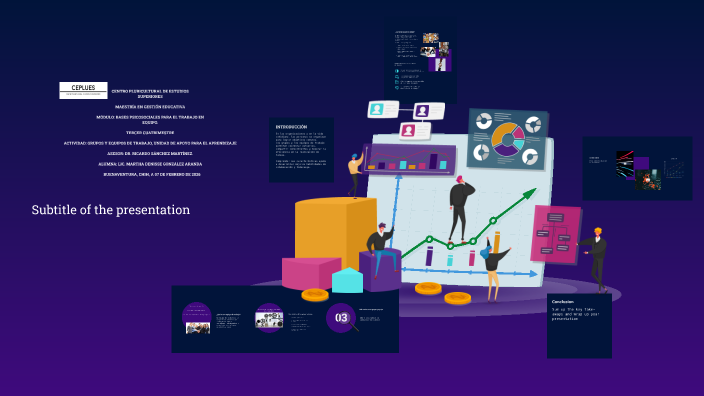 by Martha denisse GONZALEZ ARANDA on Prezi