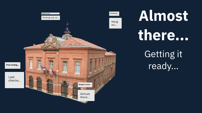 Lejlek Džamija by Imran Semsovic on Prezi