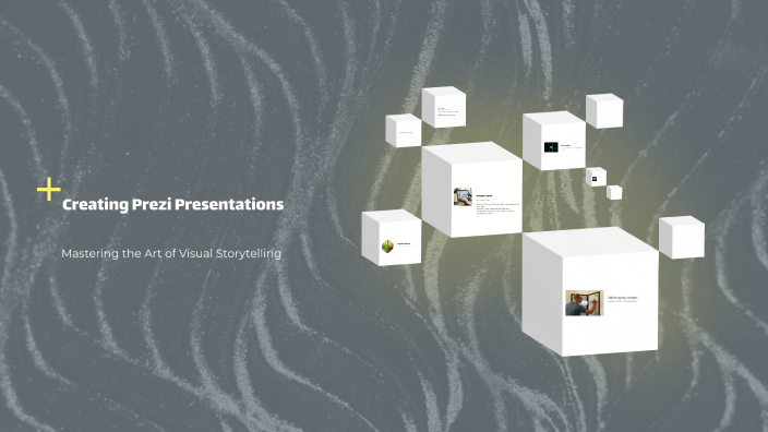Creating Prezi Presentations by Pavel Alevehz on Prezi