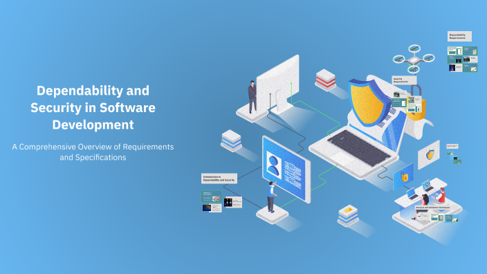 Dependability and Security in Software Development by Ricardo Alexandre ...
