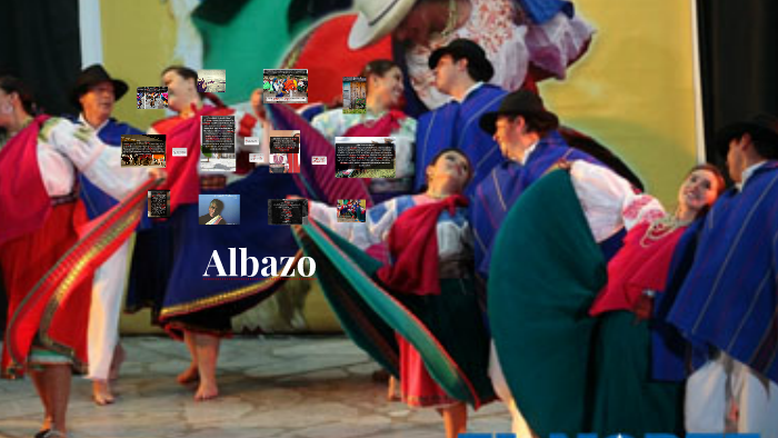 ¿Qué es el Albazo? by Cristina Ayala Andrade on Prezi