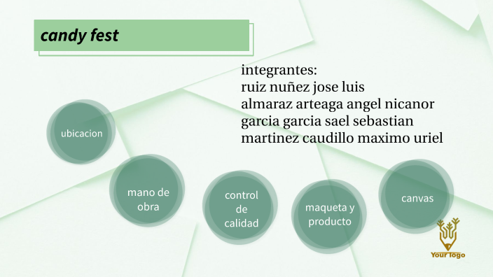 Candy Fest by Martinez Caudillo Maximo Uriel on Prezi