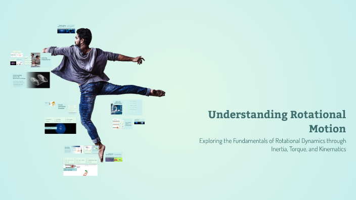 Understanding Rotational Motion by Tore Hindel on Prezi
