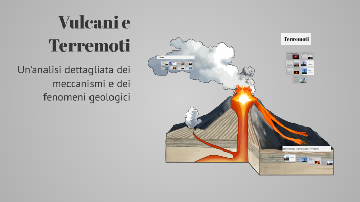 Vulcani e Terremoti by Emiliano Pizzo on Prezi
