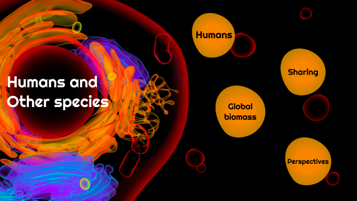 Humans and other species by Ochir Bayarsaikhan on Prezi