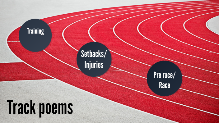 Track Poems by Zach Rubicz on Prezi