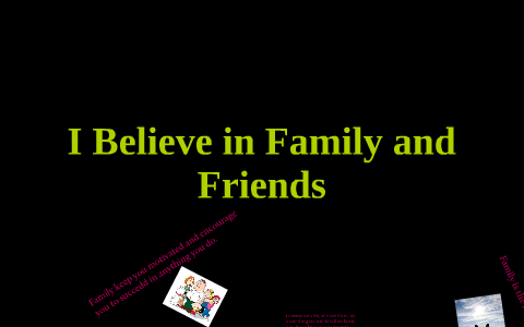 This I Believe Project by Dontoria Cockerham on Prezi