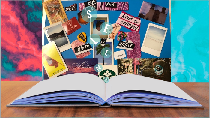 Music Identity Project by on Prezi