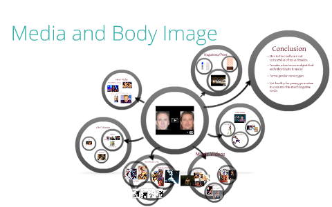 Media and Body Image by Brian Zukowski on Prezi