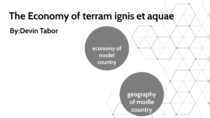 terram ignis et aquae by Devin Tabor on Prezi