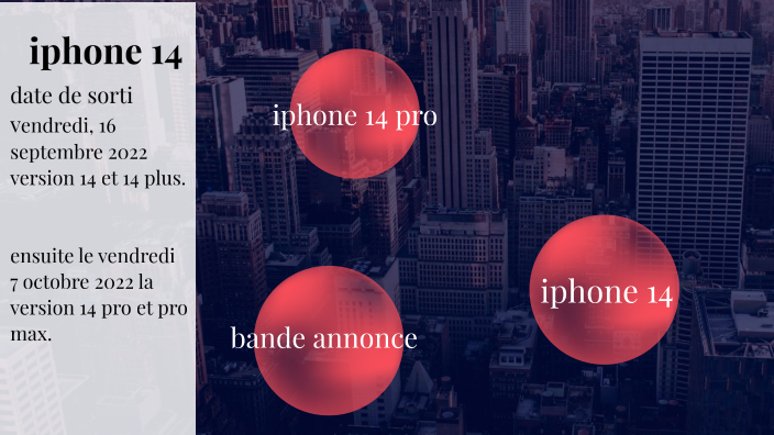 nouvelle thcno by fortin noah on Prezi