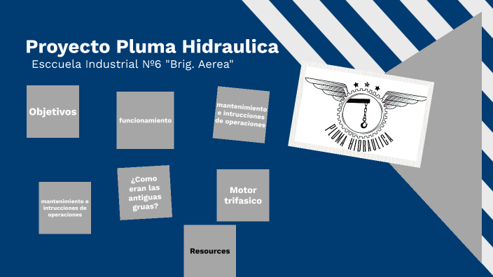 pluma g by lautaro acuña on Prezi