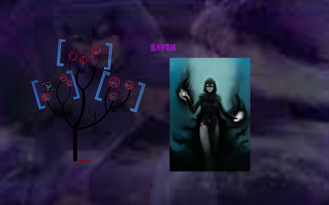 RAVEN by holli mccarty on Prezi