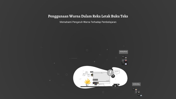 Penggunaan Warna Dalam Reka Letak Buku Teks by NOOR AZURA AHMAD on Prezi