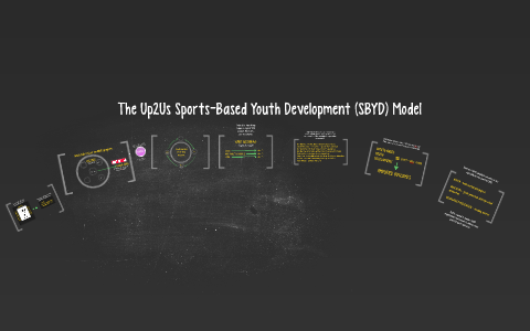 The Up2Us Sports-Based Youth Development Model by Caitlin Barrett on Prezi