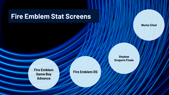 Fire Emblem: What Makes a Good Or Bad Stat Screen by Tristan Blumeyer ...