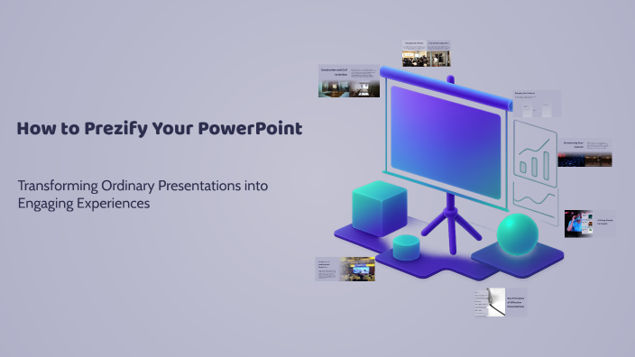 How to Prezify Your PowerPoint by Muxtar2 Mikayilov on Prezi