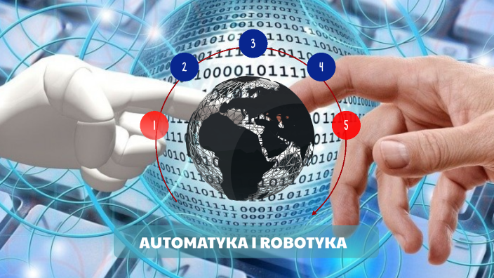 Automatyka i robotyka by Emilia Kulczyk on Prezi