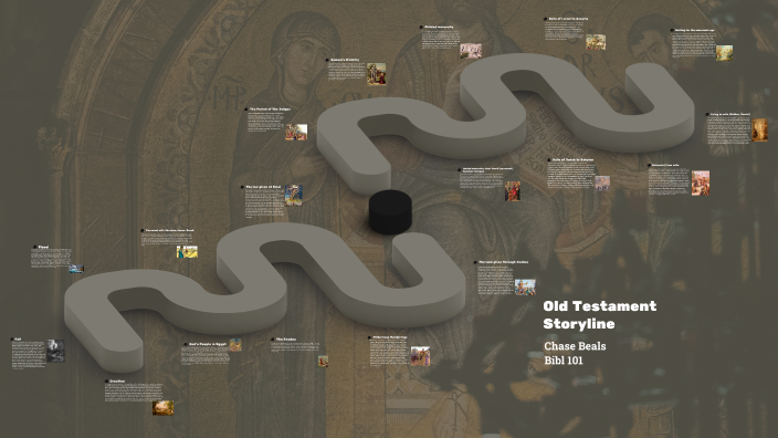 Old Testament Timeline by Chase Beals on Prezi