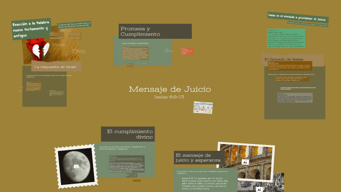 El Juicio de Dios by Jennifer López on Prezi
