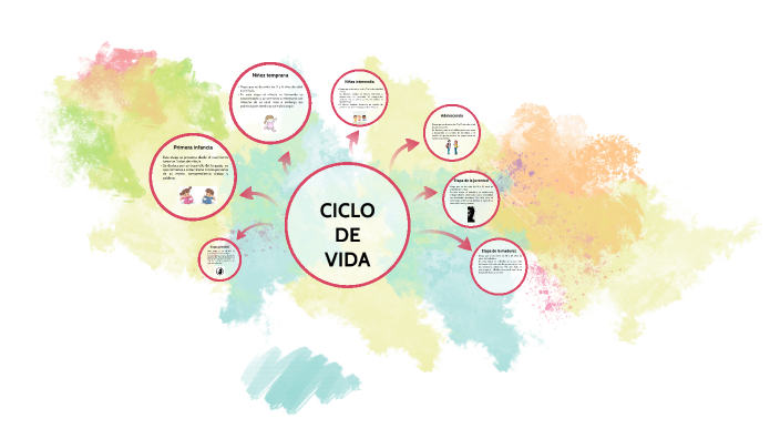 Ciclo de vida del ser humano by Alex Veloz on Prezi