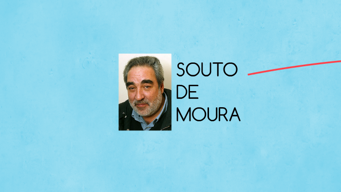 SOUTO DE MOURA by Gianmarco Frezza on Prezi