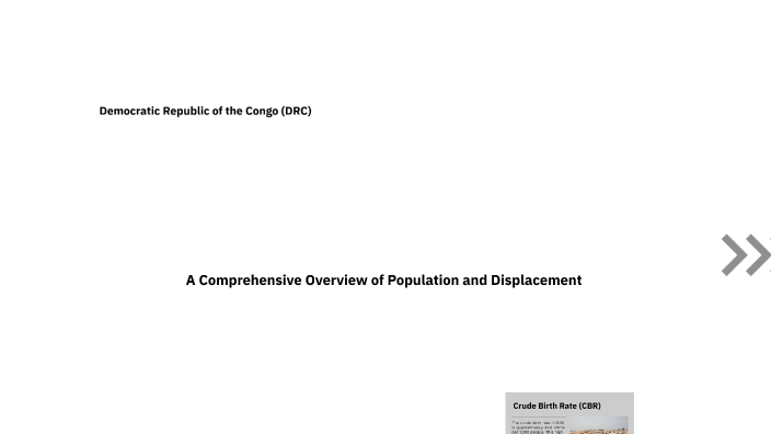 Democratic Republic of the Congo (DRC) by Brandon Richmond on Prezi