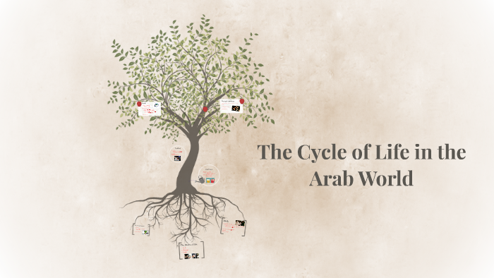The Cycle of Life in the Arab World by Sakina Kasamali on Prezi