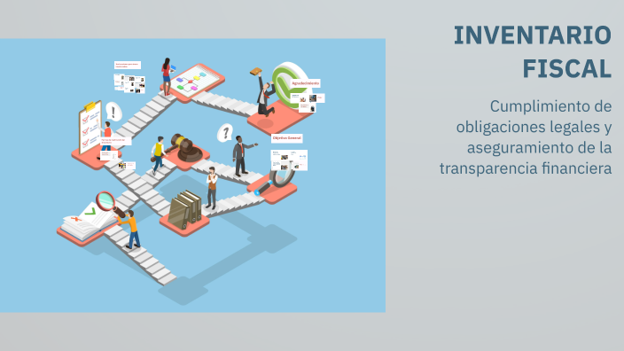 INVENTARIO FISCAL by Eduardo Rivera on Prezi