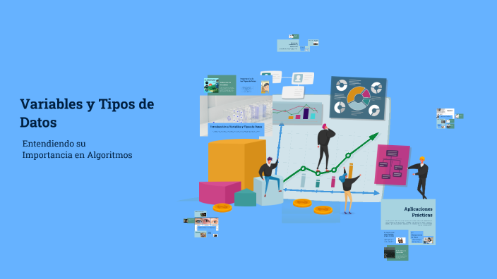 Variables y Tipos de Datos by massimo devos on Prezi