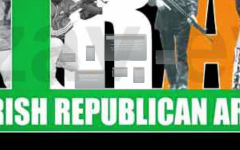 IRA [Irish Republican Army] by brian sarver on Prezi