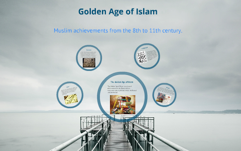 "The Golden Age of Islam" by kristen glass on Prezi