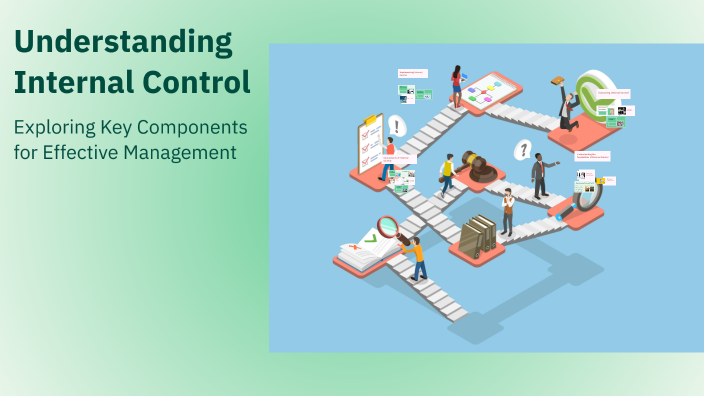Understanding Internal Control by Rabaah Alogayiel on Prezi