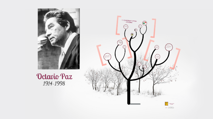 Octavio Paz by sean fce on Prezi