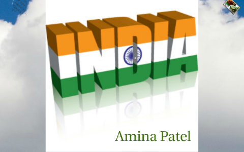 Food Staples of India by Amina Patel on Prezi