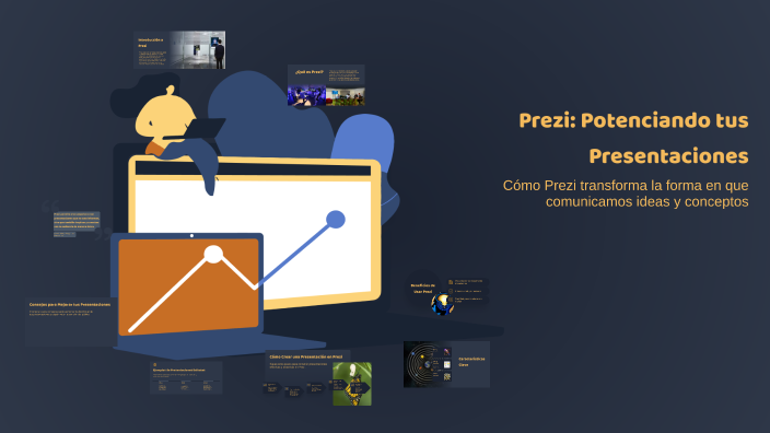 Prezi: Potenciando tus Presentaciones by Figue Roa on Prezi