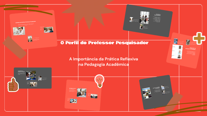 O Perfil do Professor Pesquisador by Patricia Oliveira on Prezi