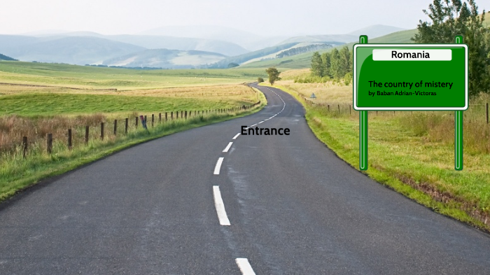 Romania by Baban Adrian-Victoraș on Prezi