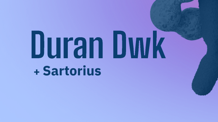 Duran DWK und Sartorius by polo wolf on Prezi