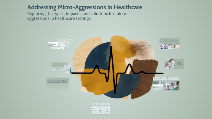 Addressing Micro-Aggressions in Healthcare by رنا عشيبة on Prezi