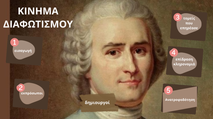 ΤΟ ΚΙΝΗΜΑ ΤΟΥ ΔΙΑΦΩΤΙΣΜΟΥ by Μιχάλης Ξυνός on Prezi