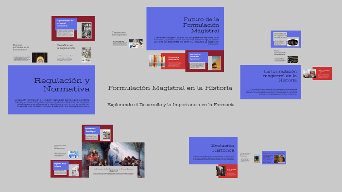 Formulación en la Historia by Paula Merchán Lozano on Prezi