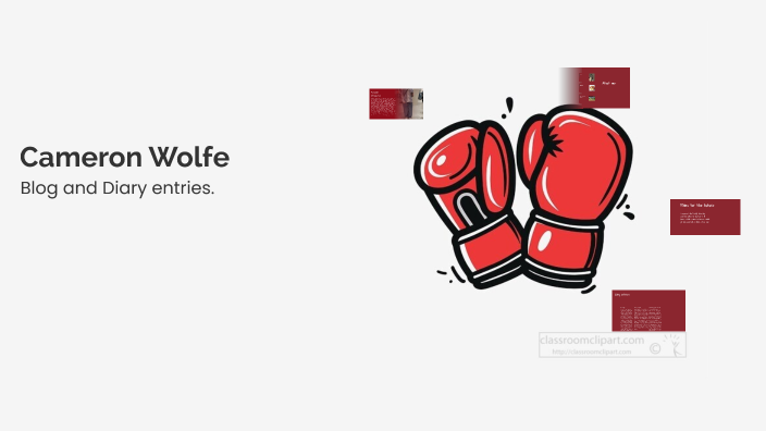 Fighting Ruben Wolfe by bella hoffman on Prezi