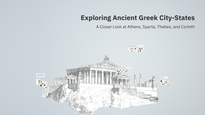 Exploring Ancient Greek City-States by Monique Kauffman on Prezi