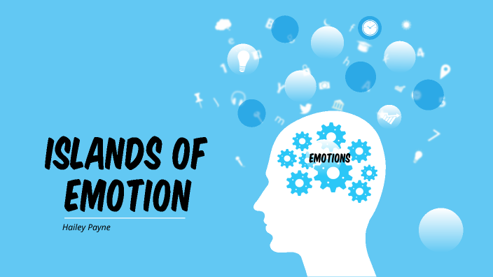 Islands of Emotions by HAILEY PAYNE on Prezi