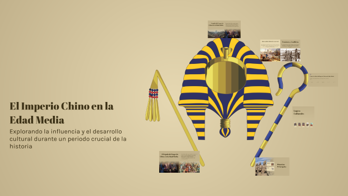 El Imperio Chino en la Edad Media by Gehisy Perdomo on Prezi