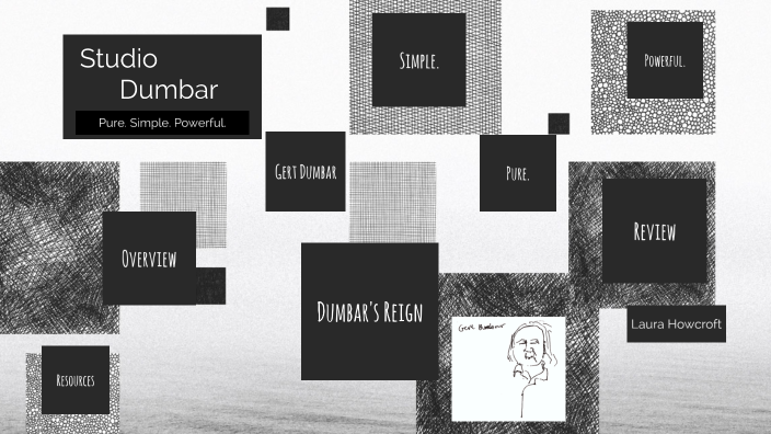 Studio Dumbar by Laura Howcroft on Prezi