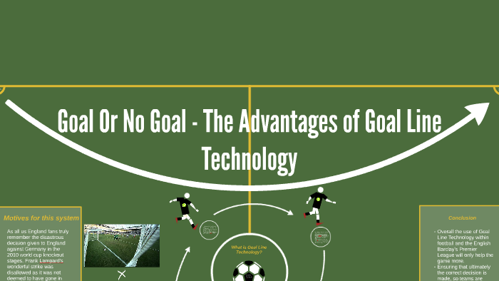 Goal Line Technology by Daanyaal Sajid on Prezi